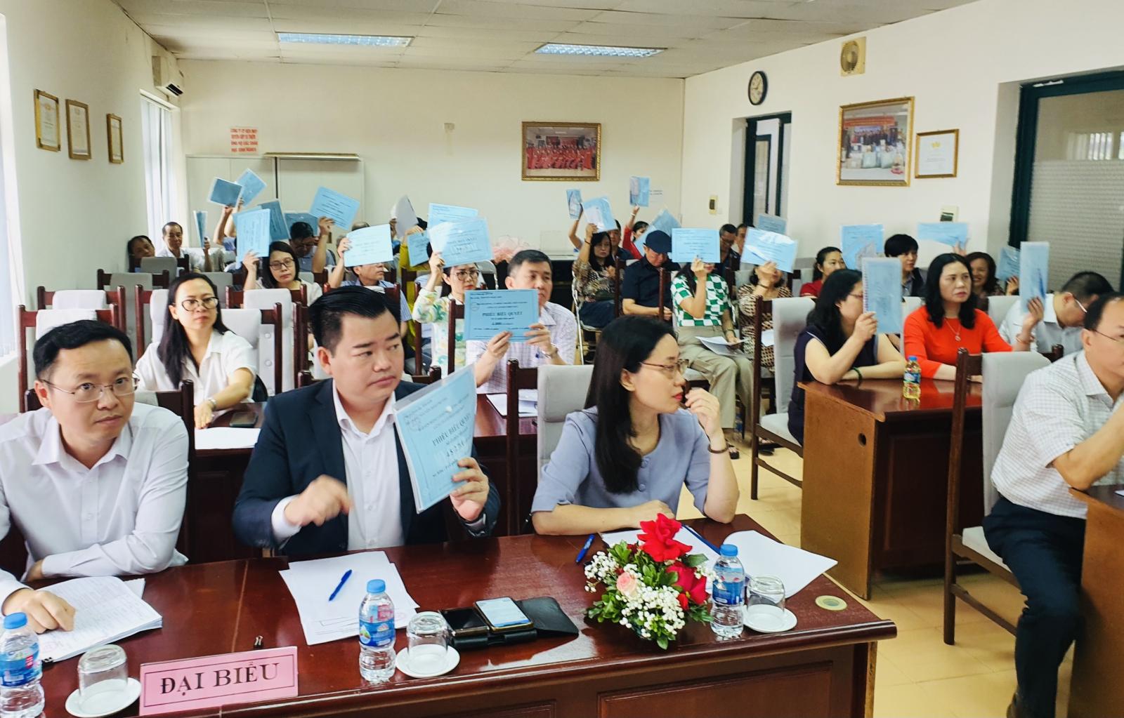 Cơ cấu tổ chức | Công ty cổ phần điện máy Todimax JSC